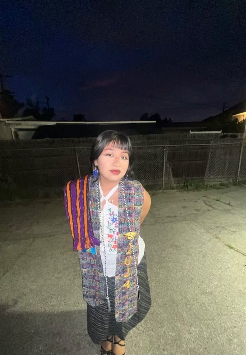Student Tribal Regalia Rights and Graduation - My School My Rights
